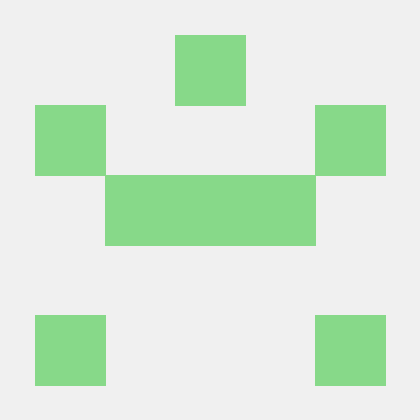 Geospatial Solution Github