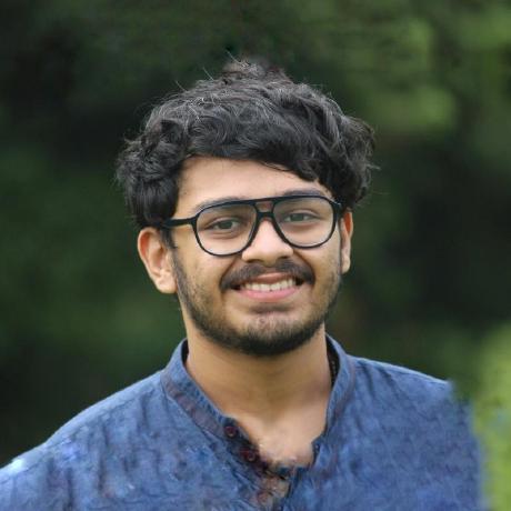 Amaltomajith Github