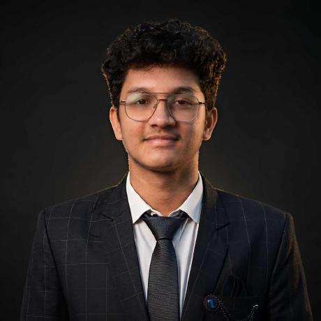 Vansh Modi Github