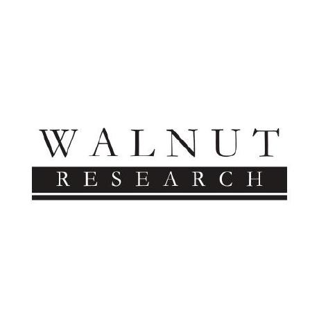 Walnut Research Github