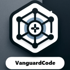 Vanguard Code Github