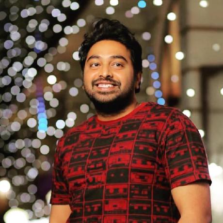 Sujith93 Sujith Kumar Github