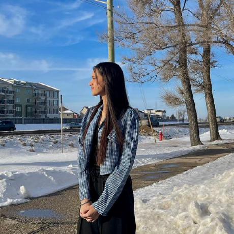 Dhillxnm Manpreet Dhillon Github