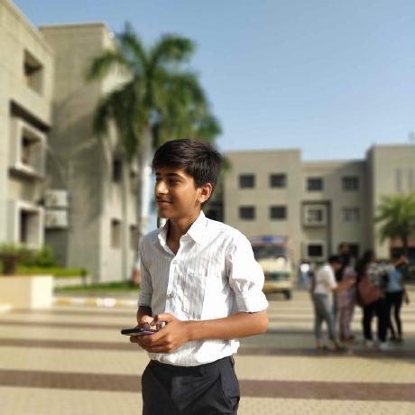 Hariom5266 Hariom Joshi Github