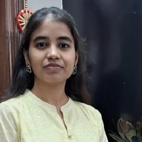 Sushmaguduri Sushma Guduri Github