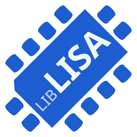 Liblisa Github