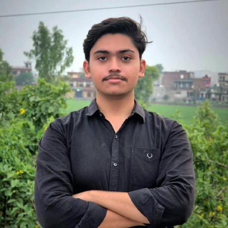 Tushar0sharma Tushar Sharma Github