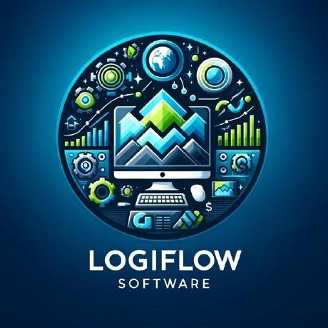 Logiflow Software Github