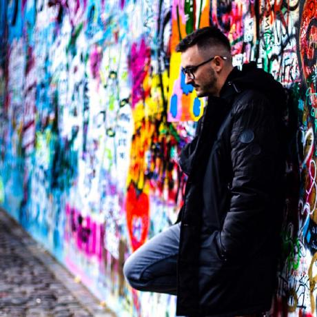 Liborzahradka Libor Zahradka Github