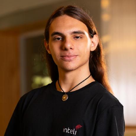 Andrelobo1 André Lobo Github