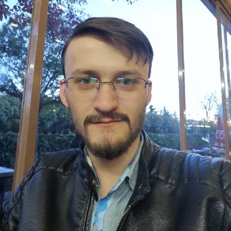 Alibalaban Ali Balaban Github