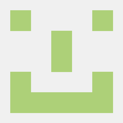 Marc Stephenson Github