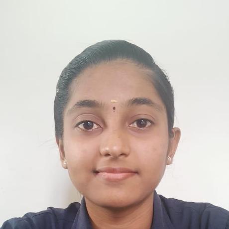 Jeevitha Selvam Jeevitha Github