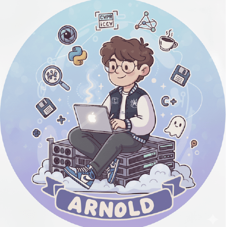 Bestarnold Arnold Github