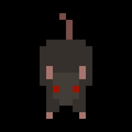 Mad Rat Github