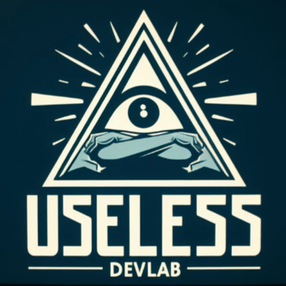 Useless Devlab Github