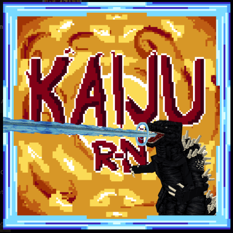 Kaiju Re Nuked Github