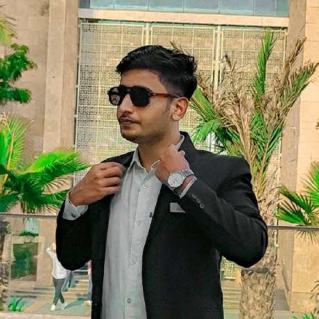 Theajthakur Vijay Singh Github