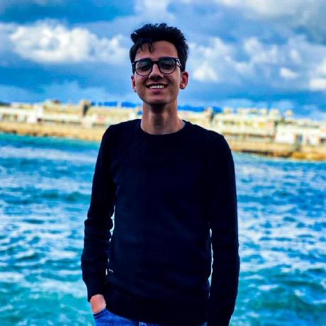 Mario Emad1 Mario Emad Github