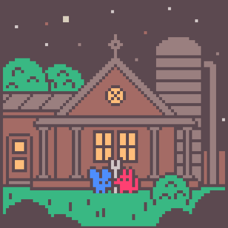 Screenshake Farm Github