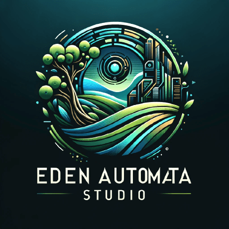Eden Automata Studio Github