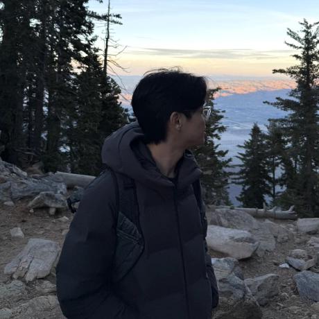 Byrontran Byron Tran Github