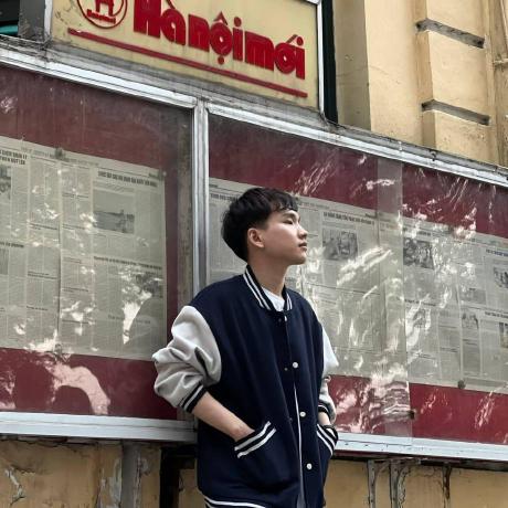 Minhnhat136 Há Minh Nháº T â Github