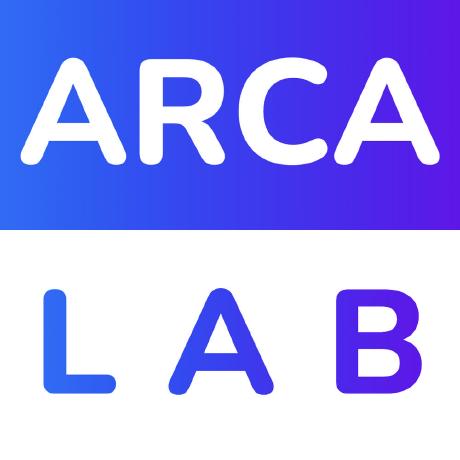 Arca Lab Github