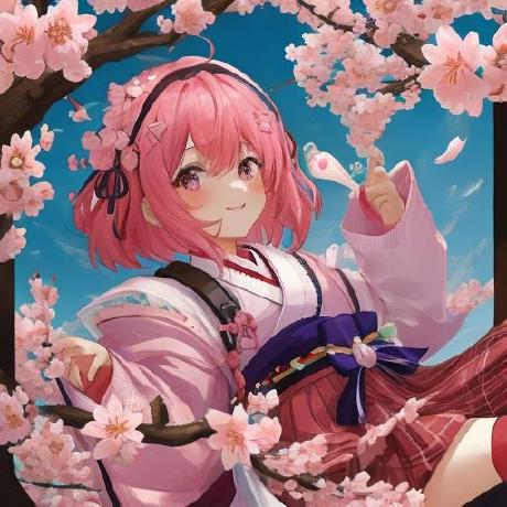 Sakura Devs Github