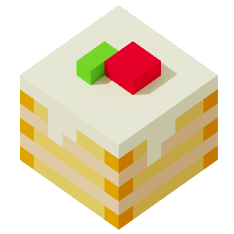 Builderofthecake Studios Github