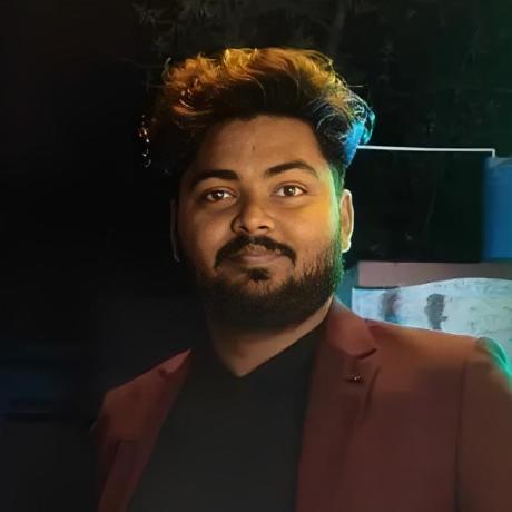 Arnab2509 Arnab Mondal Github