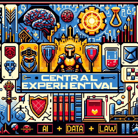 Central Experimental Github