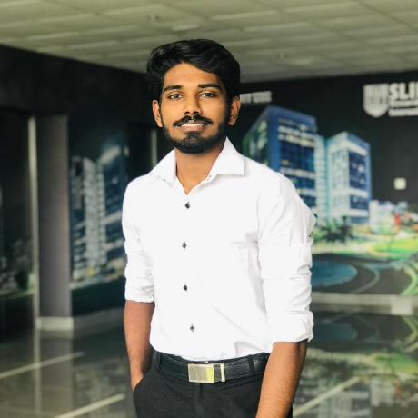 Pcsenavirathna Prasad Chandima Github