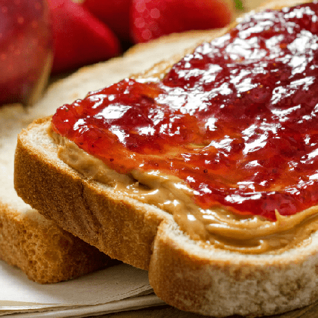 Your Peanut Butter X Jelly Sandwich Github