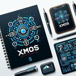 Xmosnotes Github