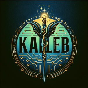 Kaleb L Github