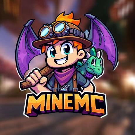 Minemcofficial Github