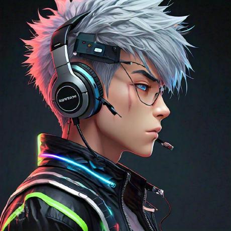 Mr Nobody 00 Nobody Github