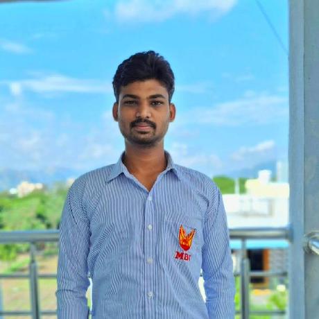 Rayiyaswanth Rayiyaswanth Repositories Github