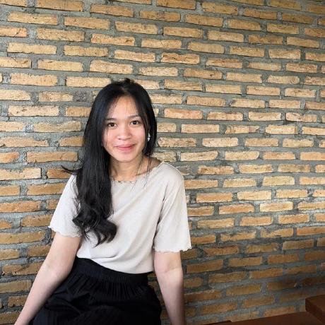 Niwin0516 Niwin Priskila Napitupulu Github