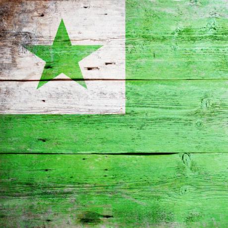 Esperanto Github