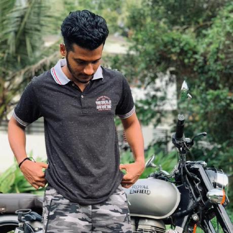 Akshay O P Akshay O P Github