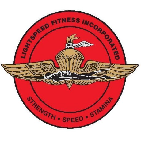 Lightspeedfitness Lightspeed Fitness Github