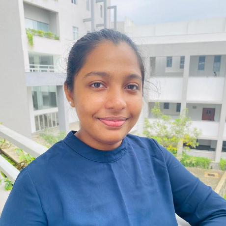 Ishanijayasuriya Ishani Jayasuriya Github