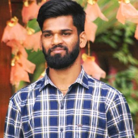 Hari Shanke Reddy Github