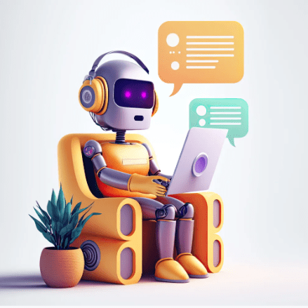 Chatbot Capstone Project Github