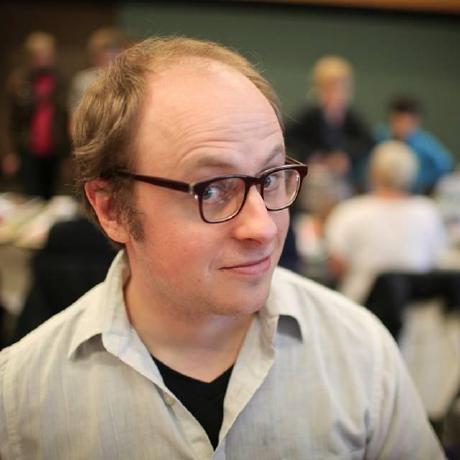 Jonbro Jonathan Brodsky Github