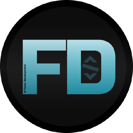 Faust Development Github