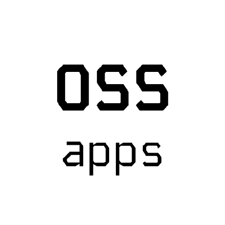 Oss Apps Github