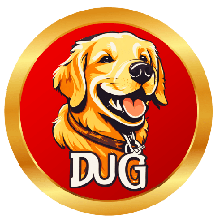 Dugtoken Dug Token Github